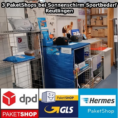 Wunderschne Gls Shop Reutlingen Fotos
